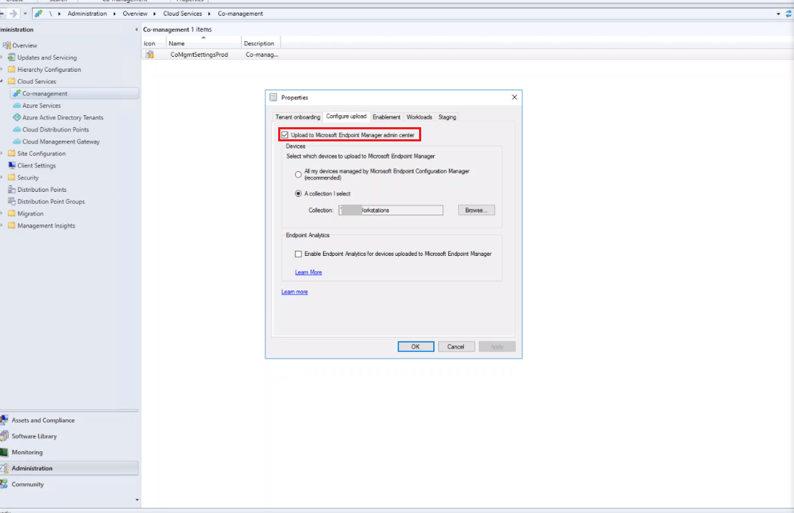 How To Remove Duplicate Devices in Intunes Co-Management